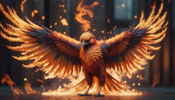Modelul Phoenix - Modelul Ascensiunii Phoenix